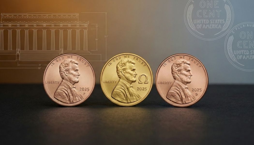 Omega Penny Sets Enter Final Bidding Before Major Auction